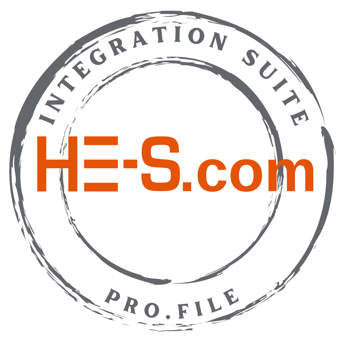 Integration Suite Pro.File - HE-S - Digitalisierung aus einer Hand
